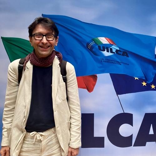 Marco Passeri - uilcalombardia.it