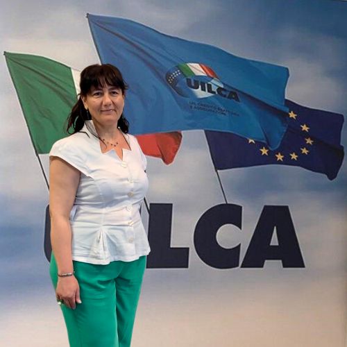 Chi siamo - uilcalombardia.it